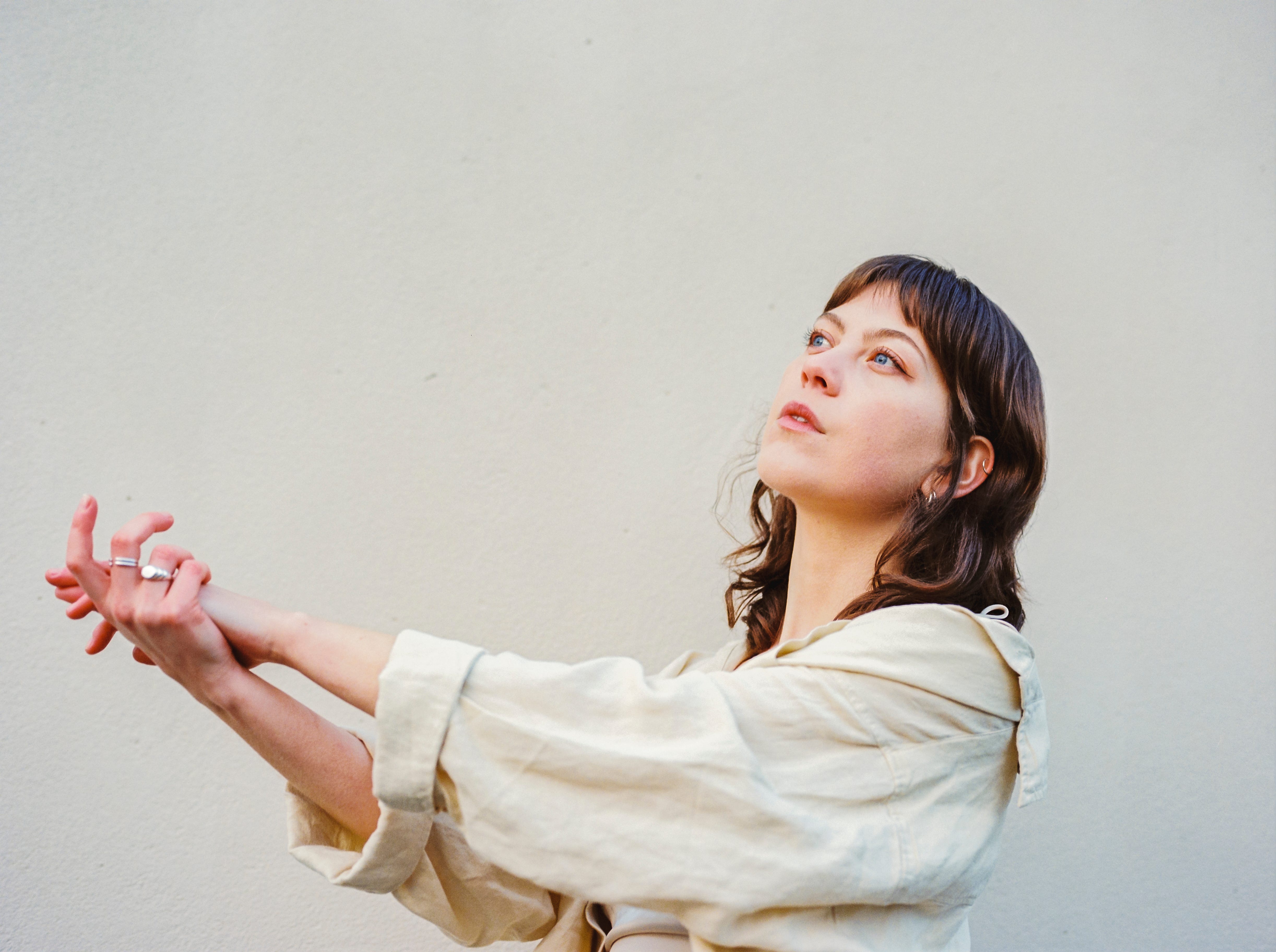 mytbe reflects, talks new single 'moody' and learning to trust her gut.