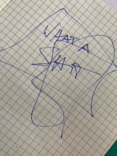 an internal hell - by Vera Carvalho - Vera’s Newsletter