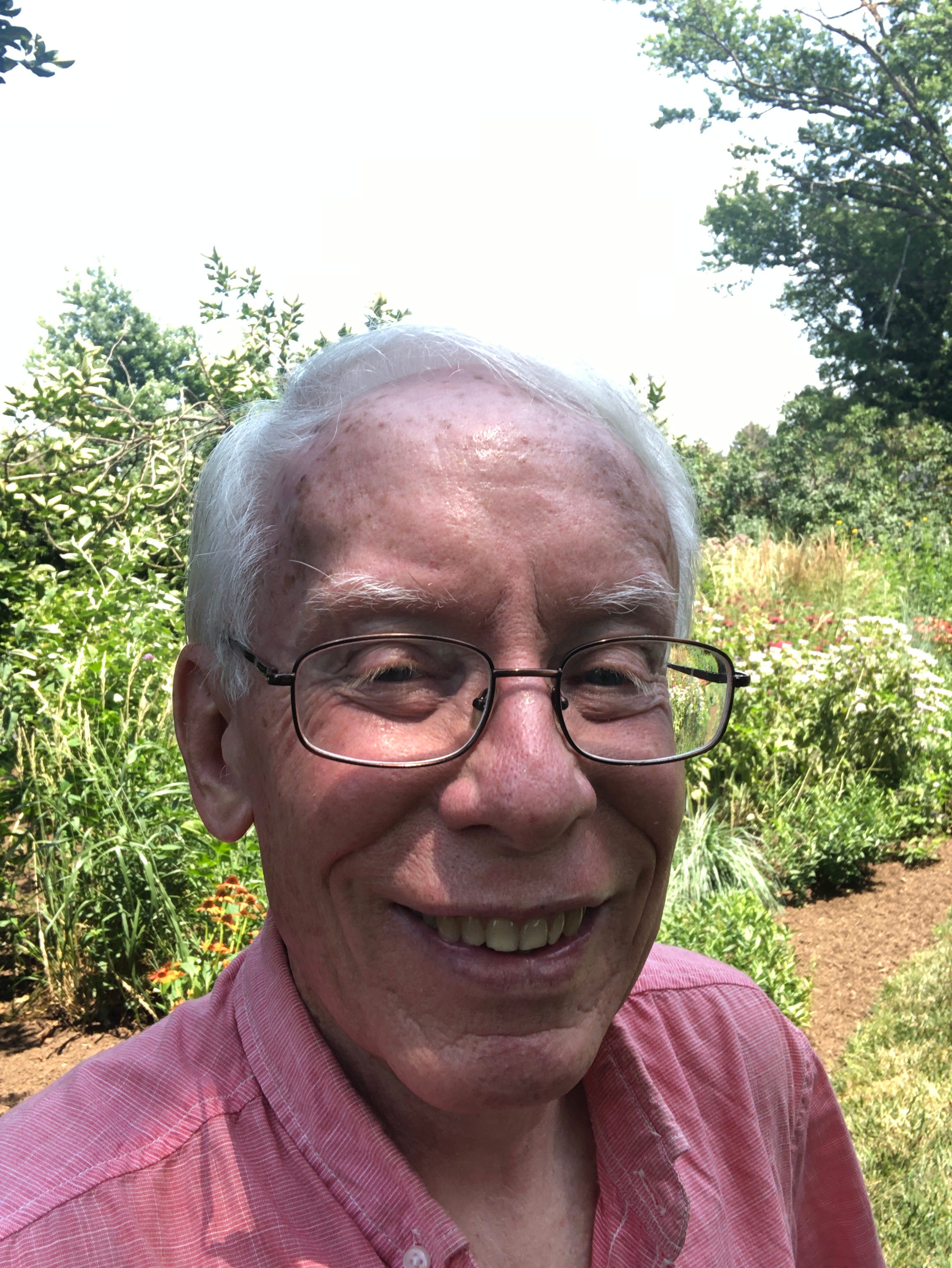 William Toffey | Substack