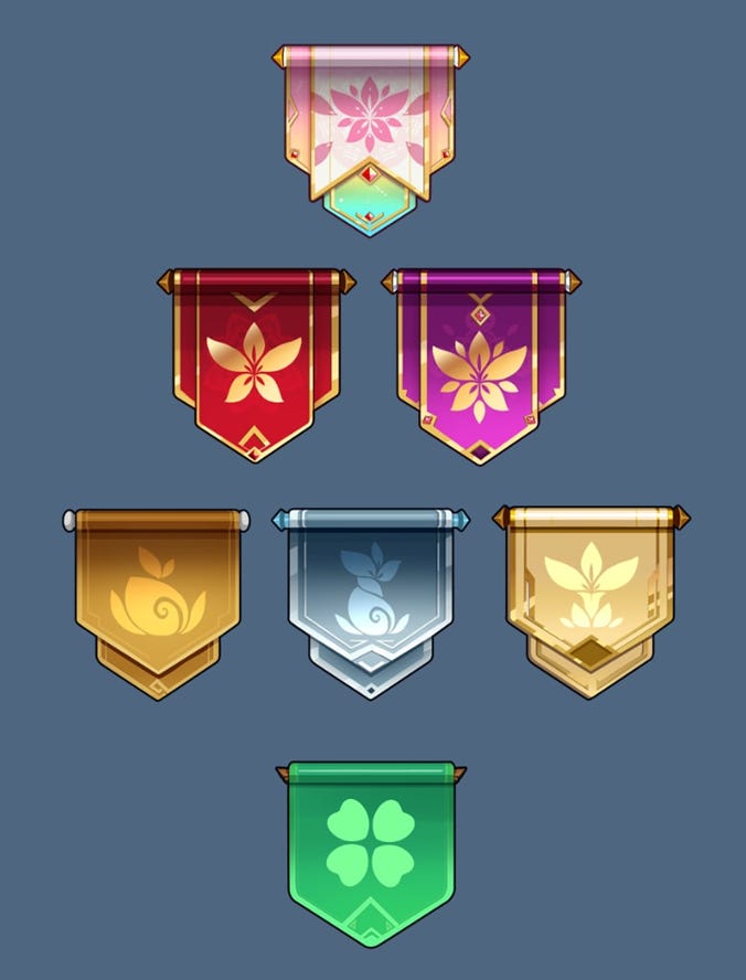 PvP First-ever competitive season - by Plant Vs Undead