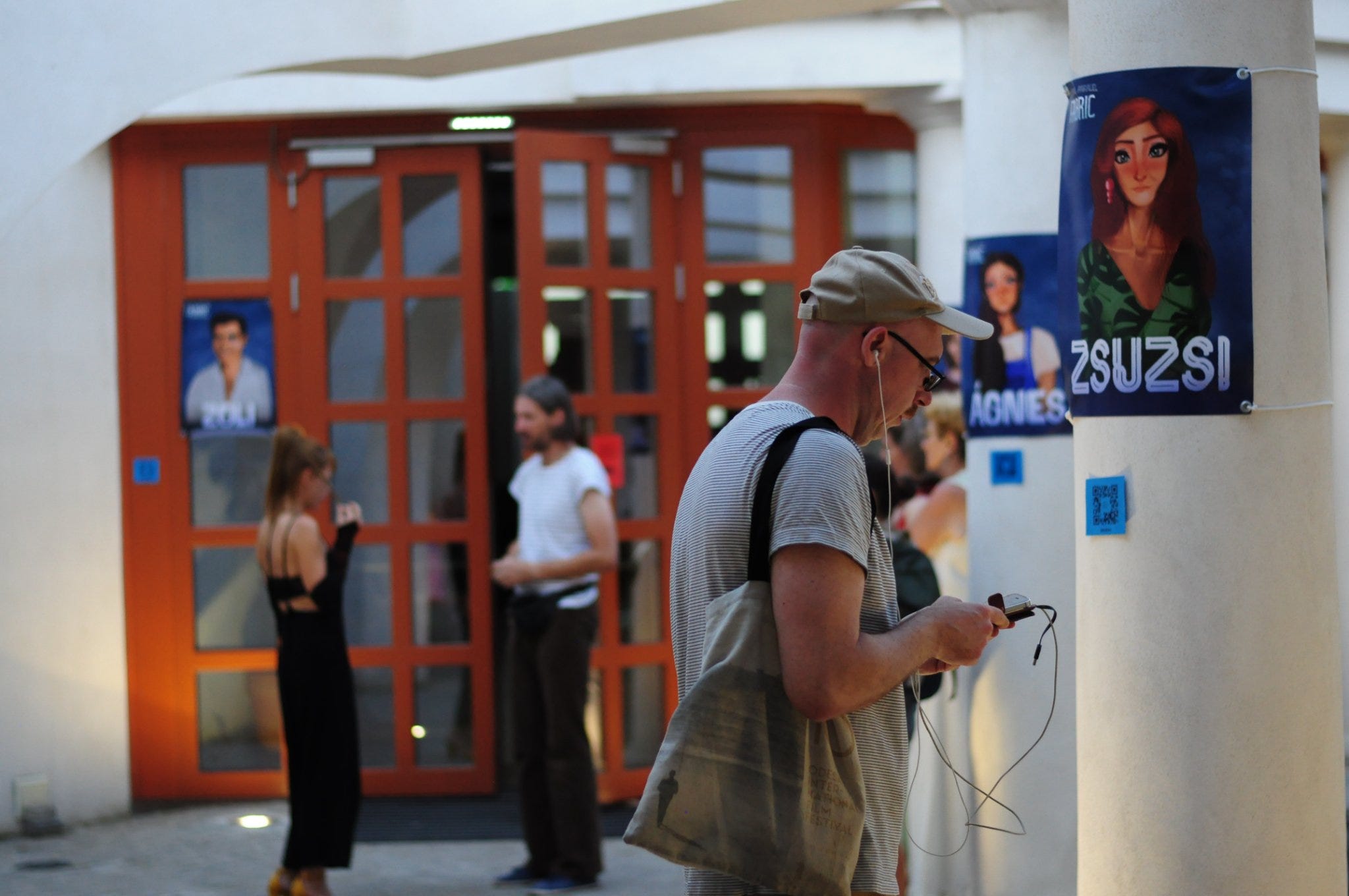 Spații Noi #7: să fie cu noroc, vești bune și evenimente faine