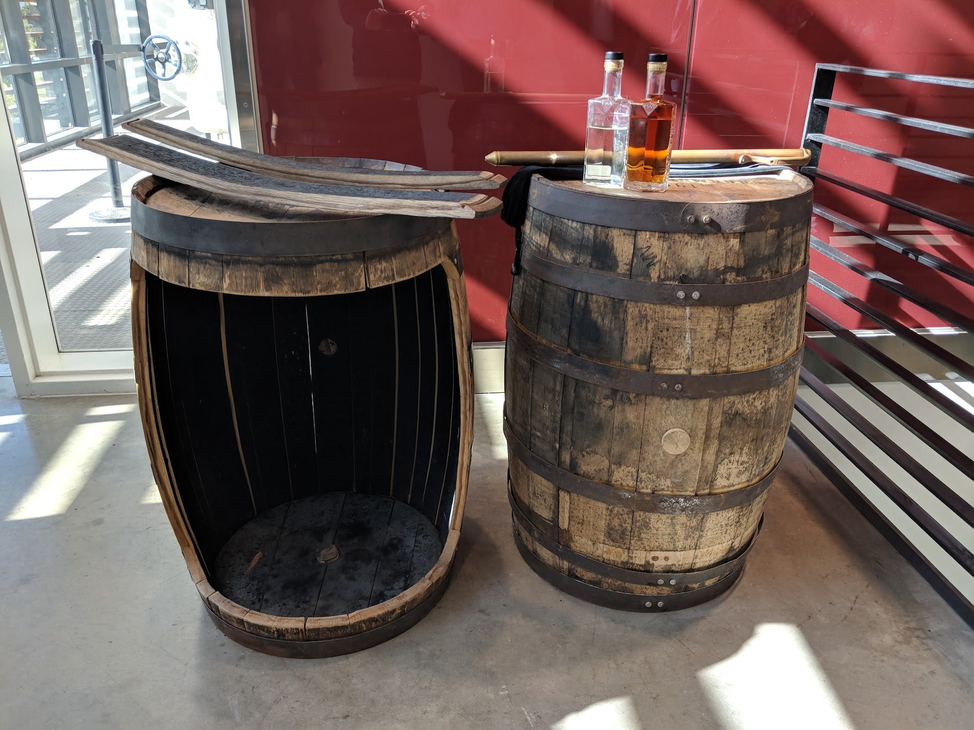 The Two Tensions in Teaching - by Steven Eno - Project Leo