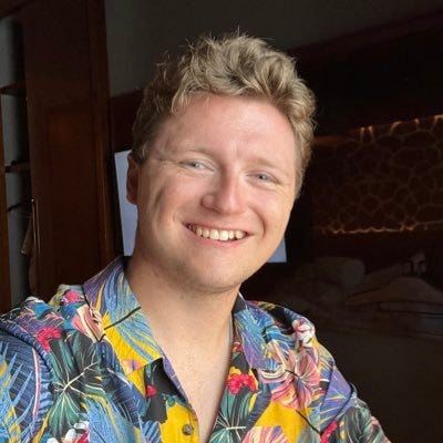 Max Buondonno | Substack