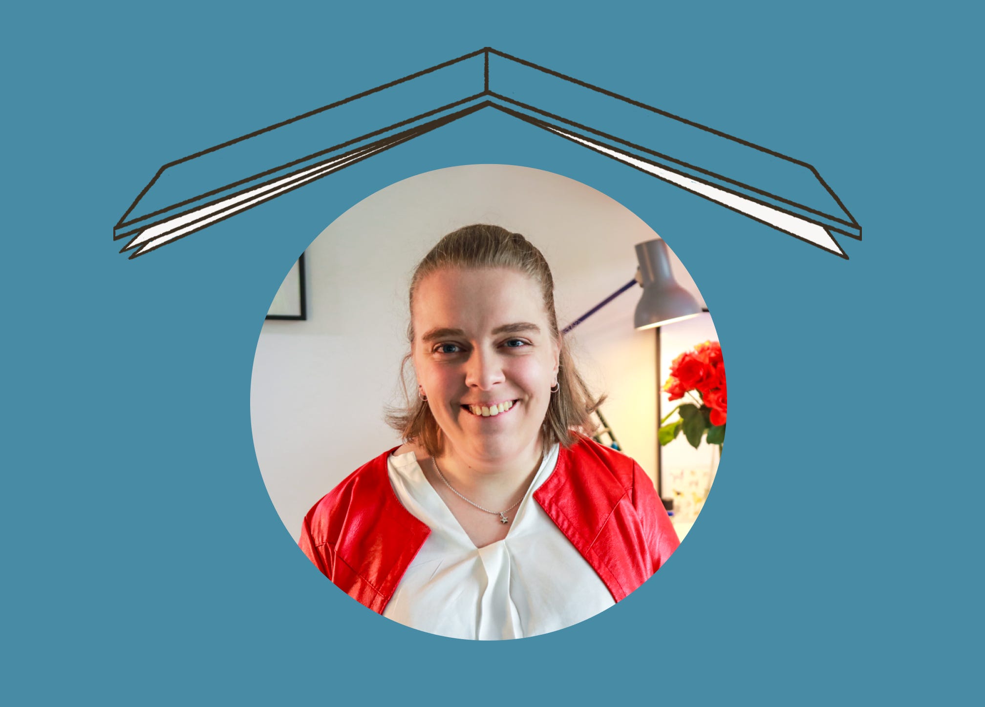 Dear Writer: Advice on writing from lived experience