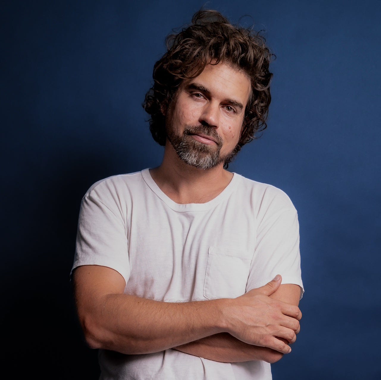 Brendan Willing James | Substack