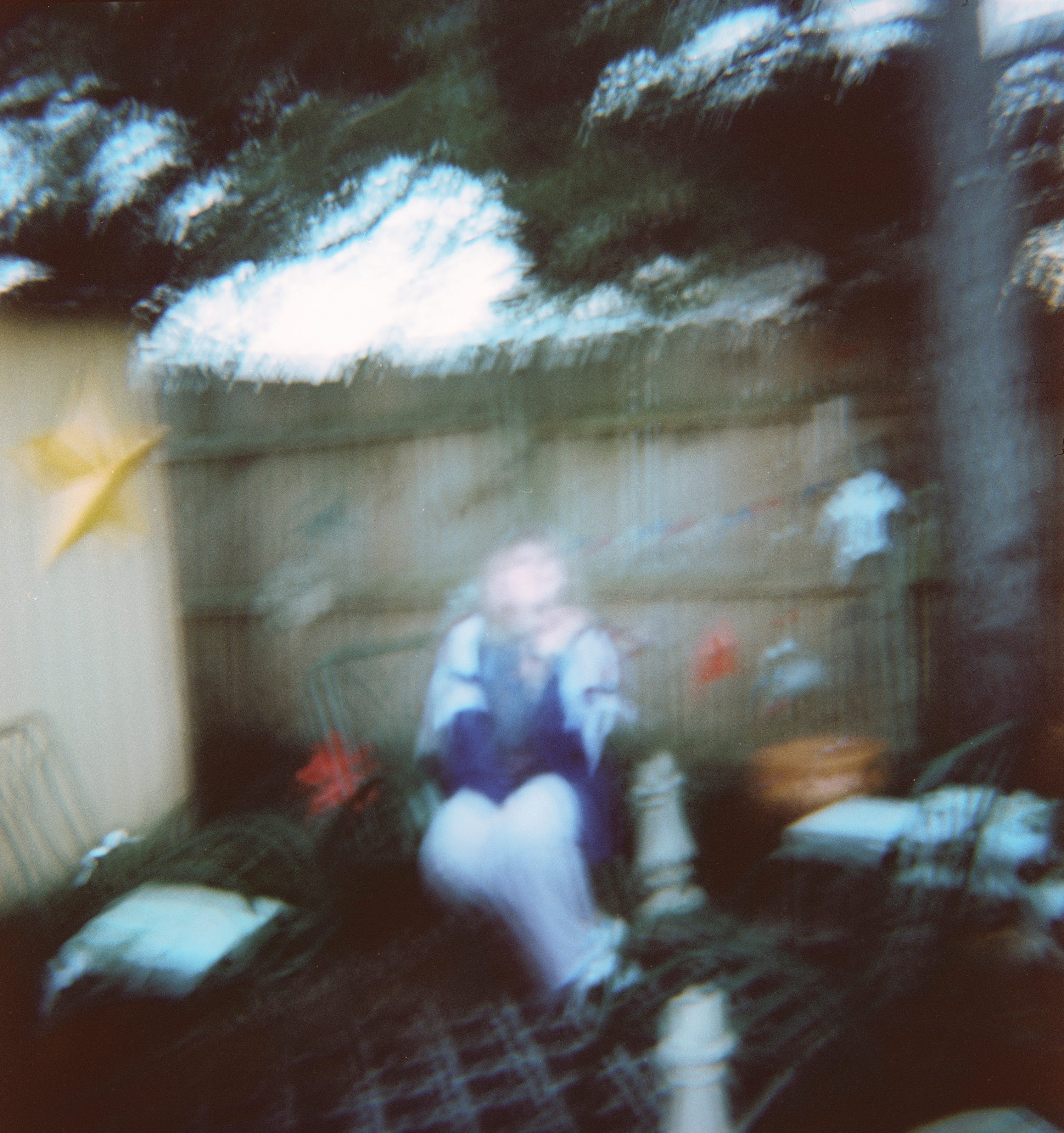 A short introduction... - Parallax by Tristan Wright