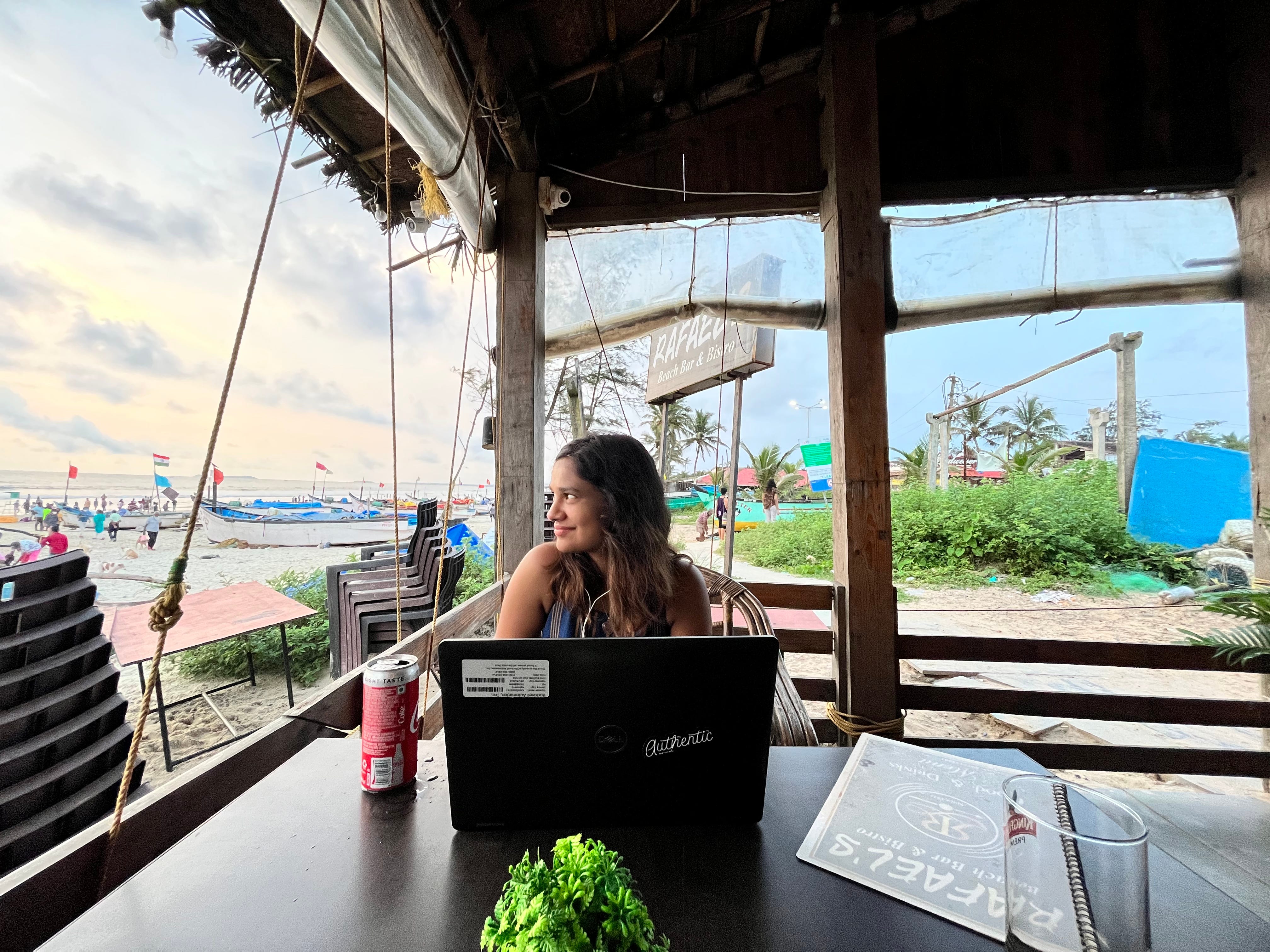 Top 5 must explore beaches in South Goa - by Smiti Kumar