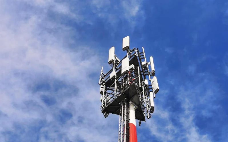 Huawei Will Survive U.S.-China Trade Wars - by Samo Burja