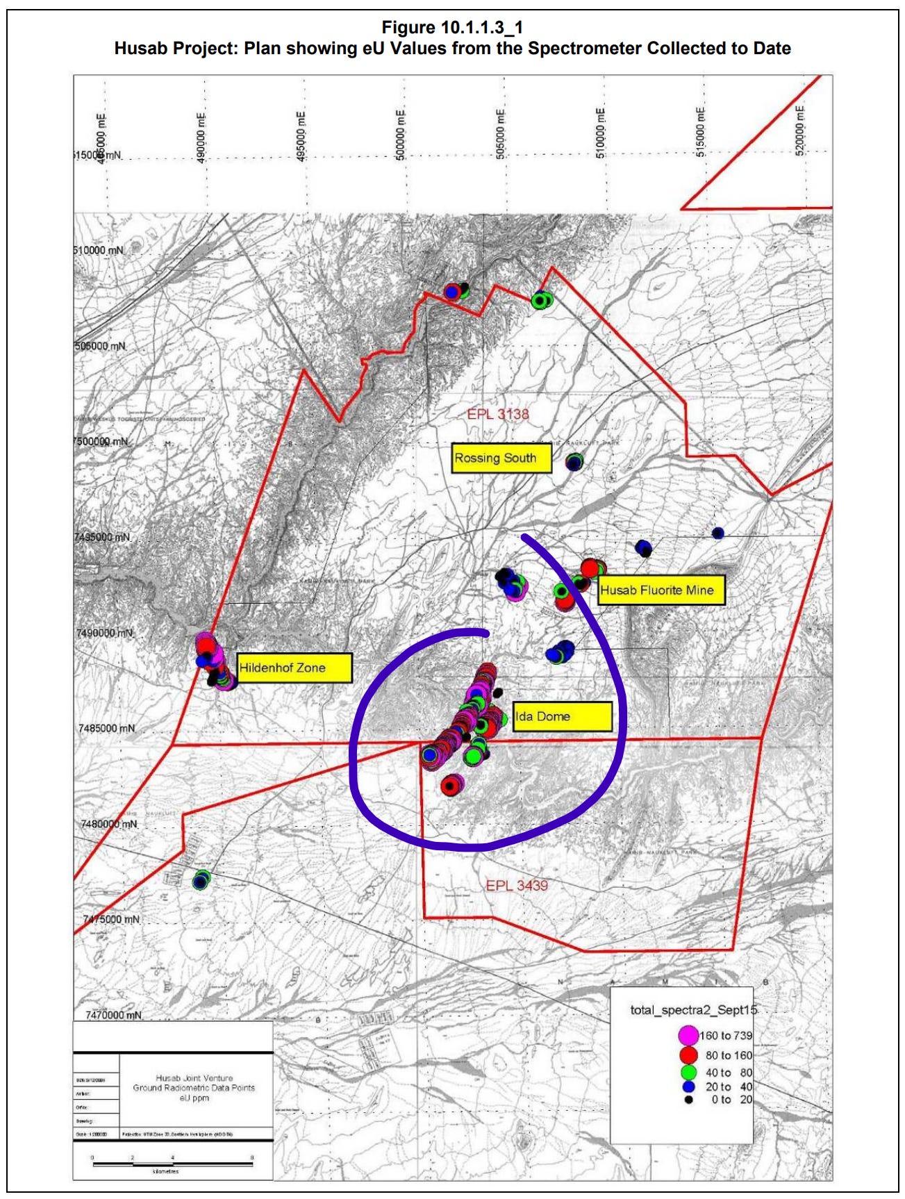 Lessons of Husab: Part II - The Australians.