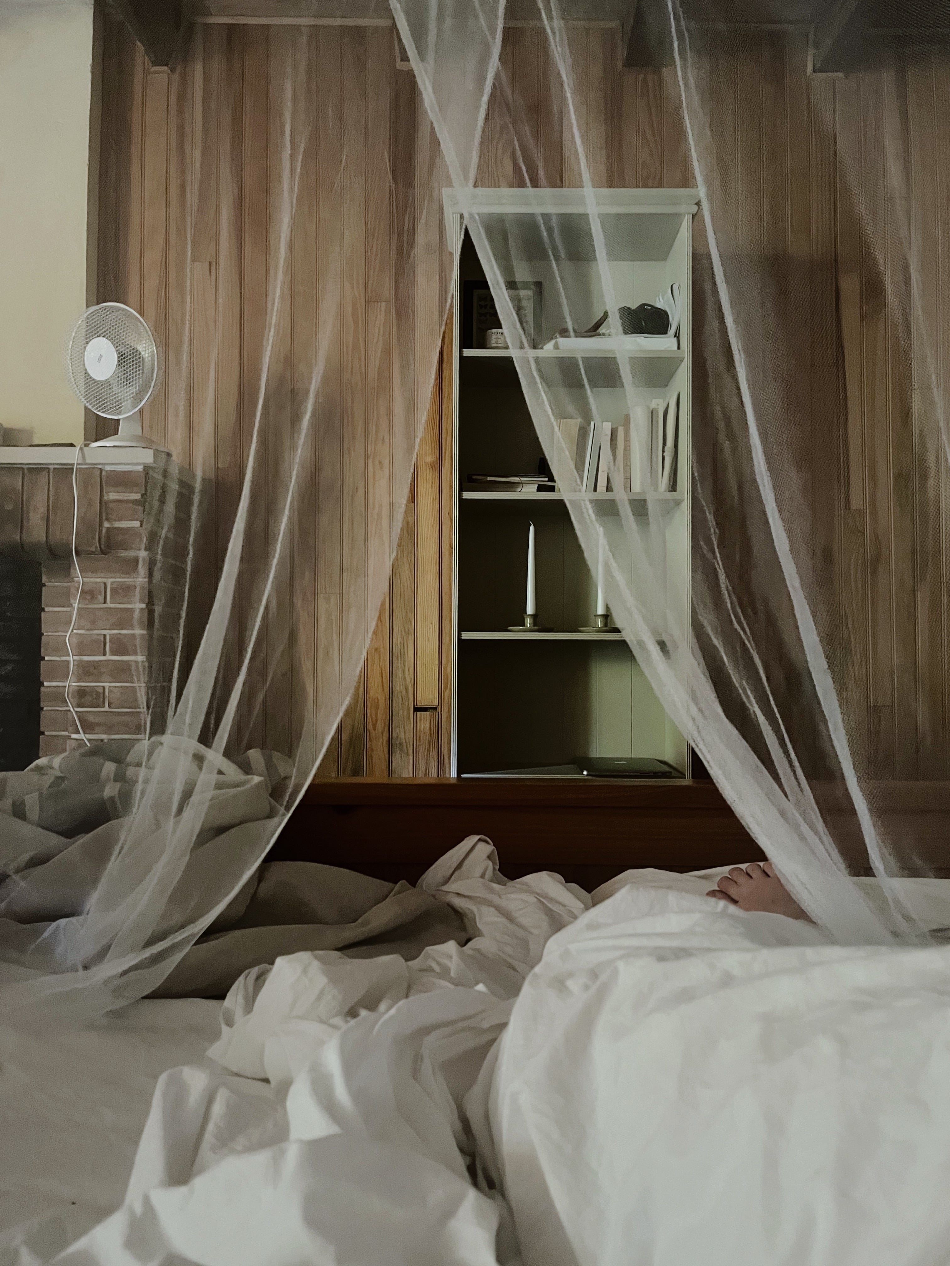 So much to tell you... - by Sara Tasker - Me & Orla