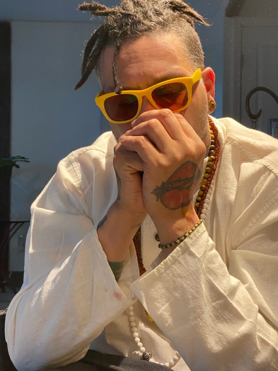 lenny duncan | Substack