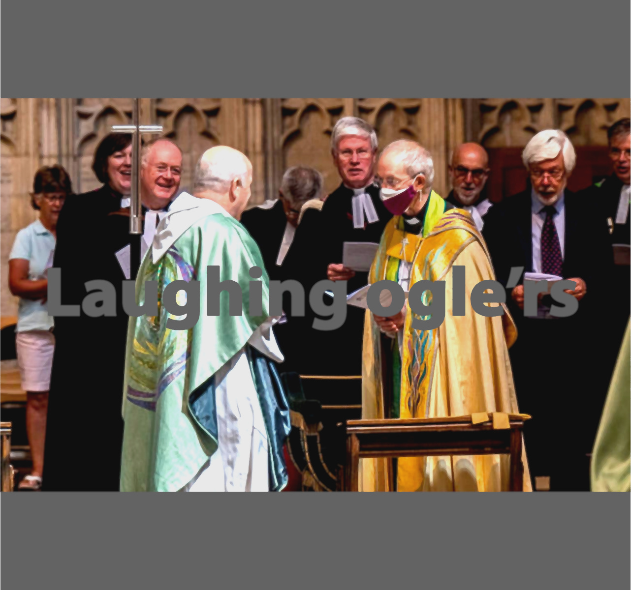 Picture - by MJ - Prayer Letter