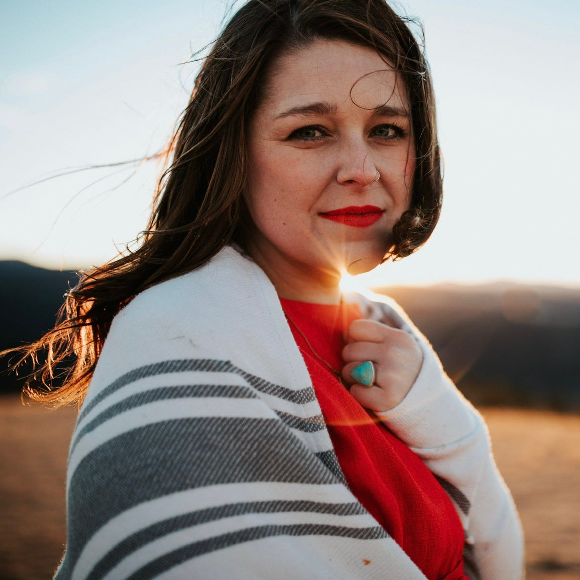 K.J. Ramsey | Substack