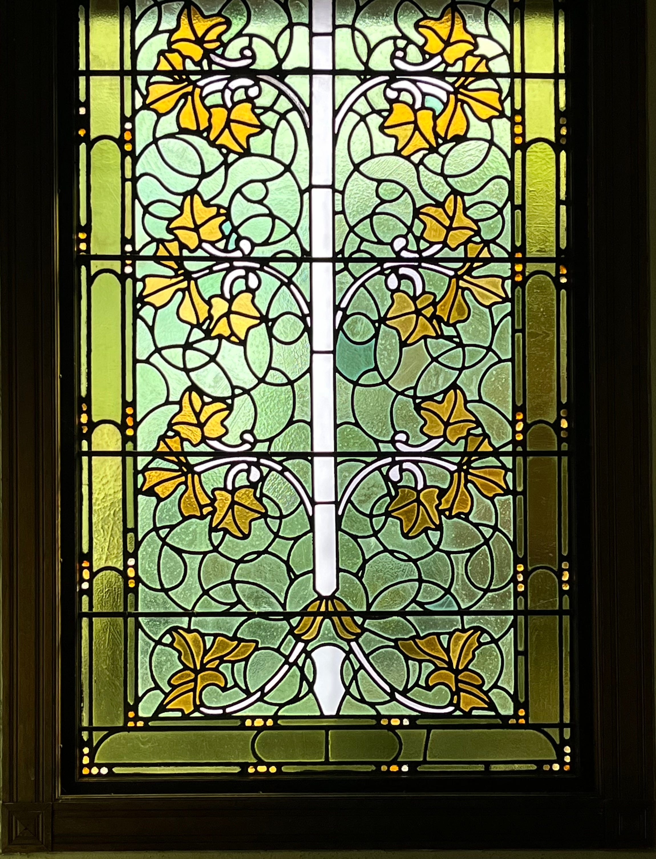 Leverett and Susan Bradley: Andover Christ Church’s 19th Century Power ...