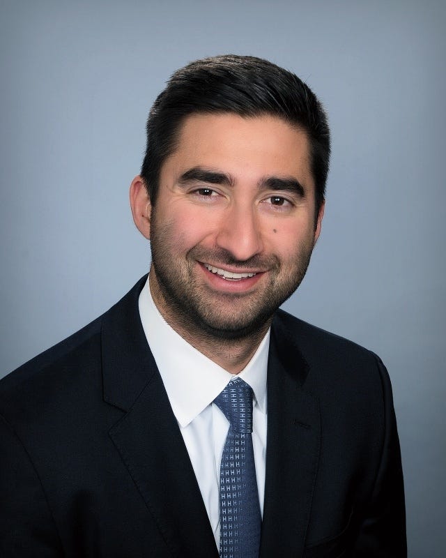 Nick Cabraloff | Substack