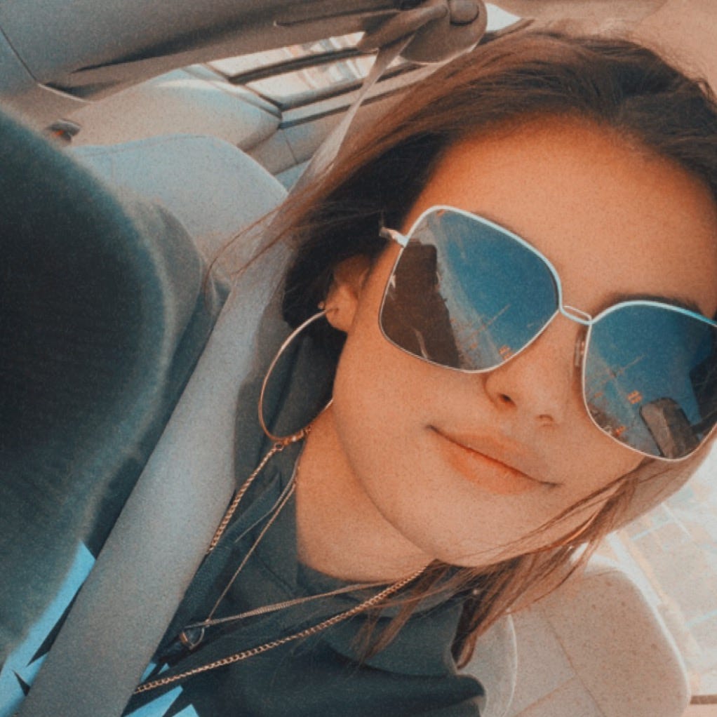 Miss Sober Jane | Substack