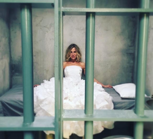 Lusia Strus: Jeweled Scimitar, Part One - James Grissom