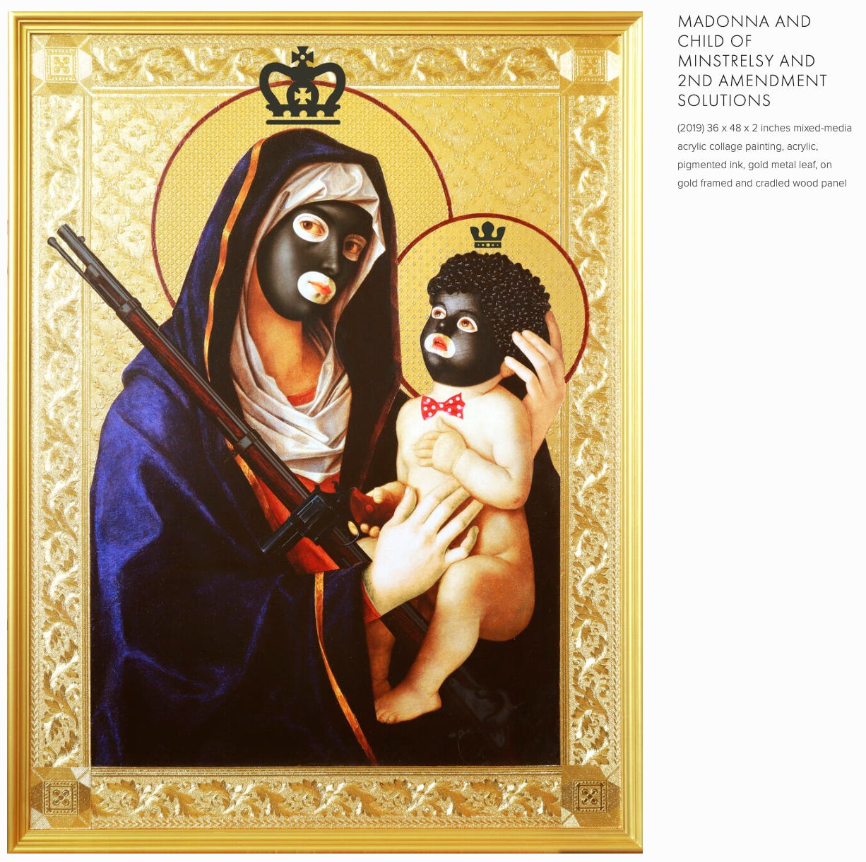 The Declaration of Interdependence, The Coltrane Church comes to PALC ...