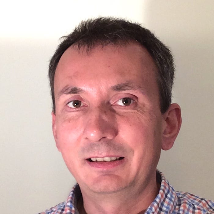 Fabrice Retkowsky | Substack