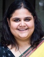 Amee Misra | Substack