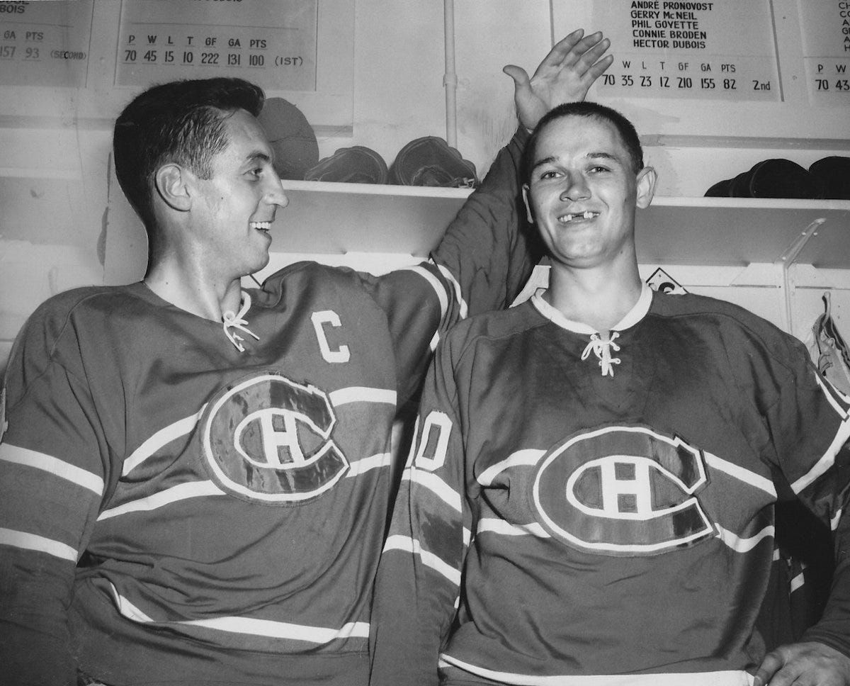 The Life And Times Of Ted Harris