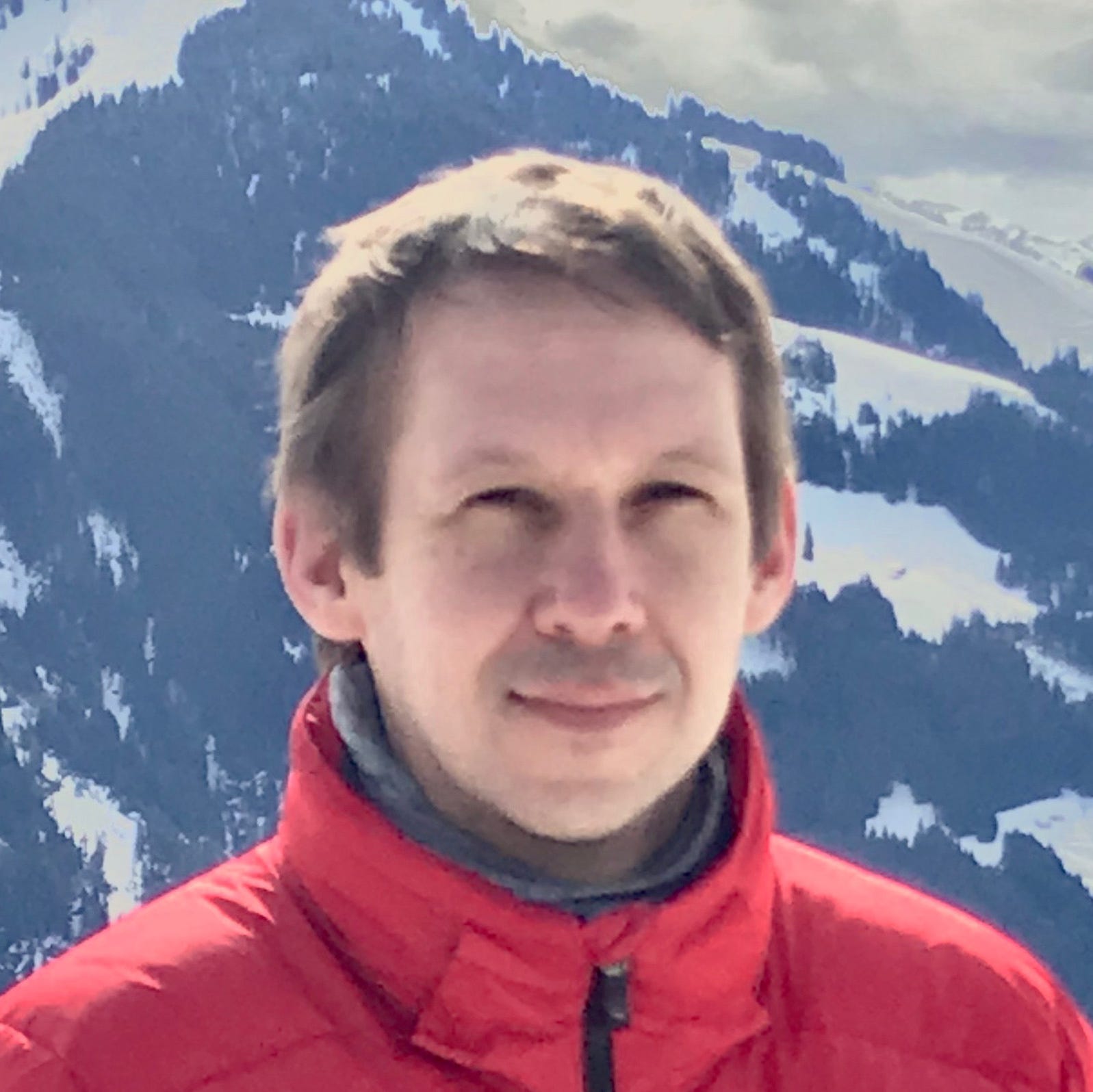 Christoph Ono | Substack