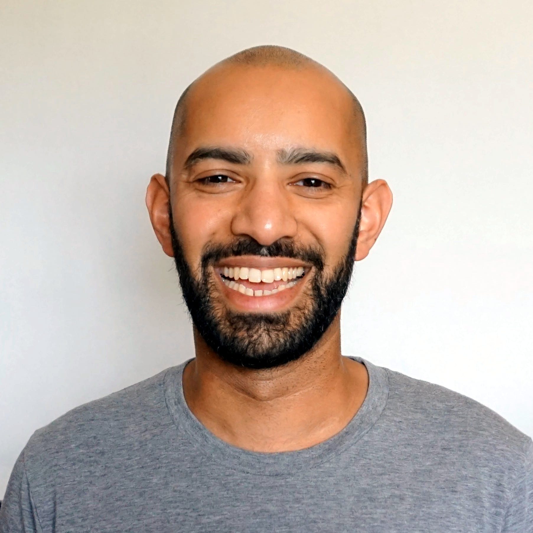 Raziq Rauf | Substack