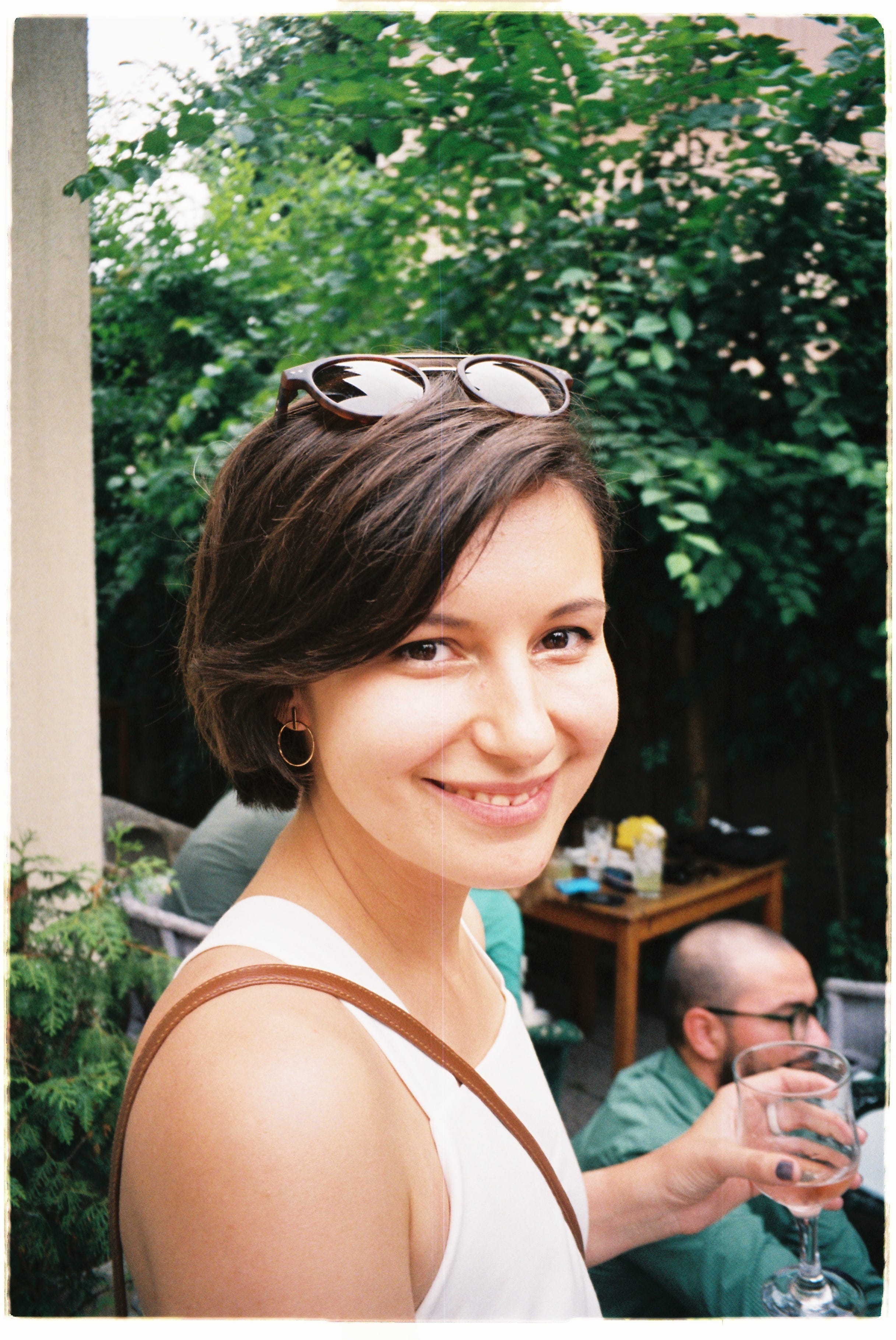 Irina Negrila | Substack