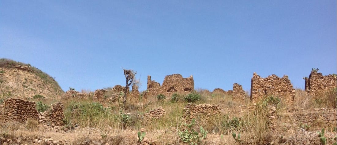 A complete history of Harar; the city of Saints (1050-1887 AD)