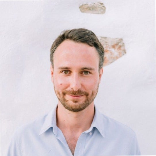 Yann Colleter | Substack