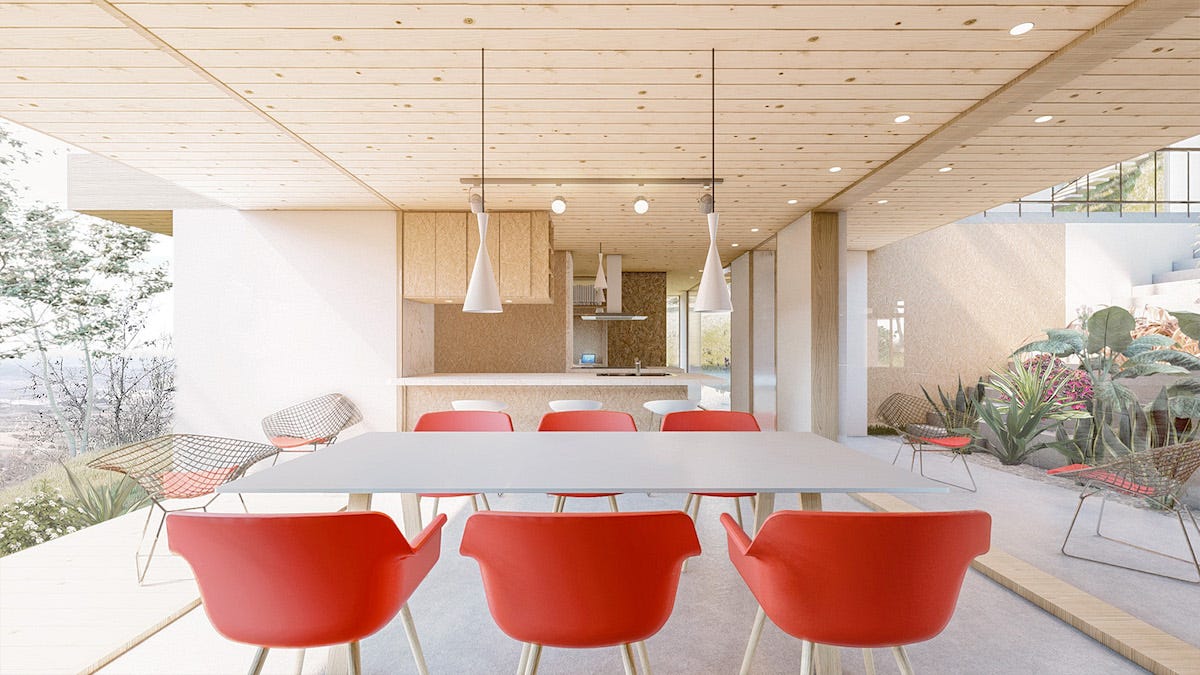 #49 ¿Qué es el proyecto básico de una casa?