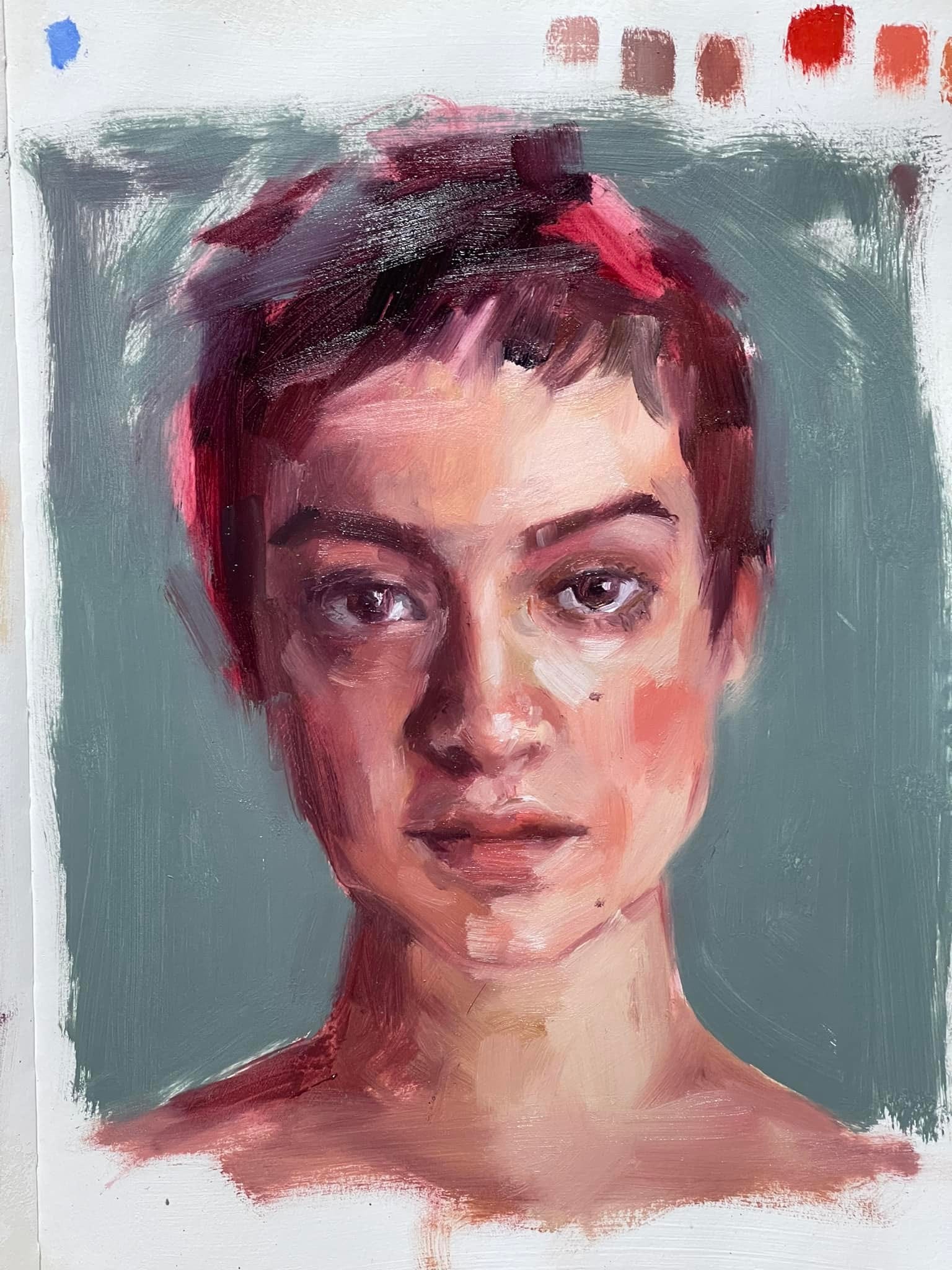 Cat Leonard | Substack