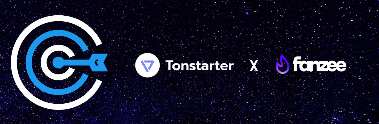 Tonstarter is Taking Off! - by Paragism - The Coinbuzz