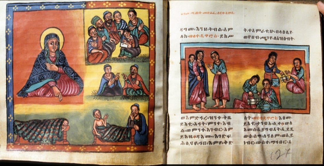 Women Writing Africa: a catalogue of women scholars across the African ...