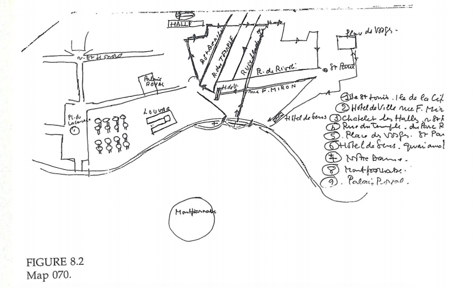 The Map of Eratosthenes - by Cody Kommers - Meaning Lab