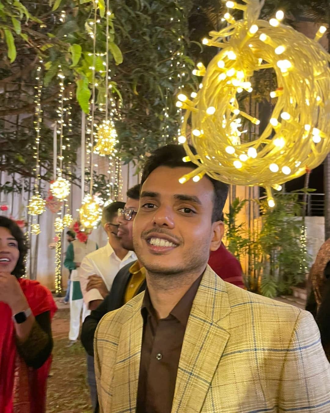 Ashish Sharma | Substack