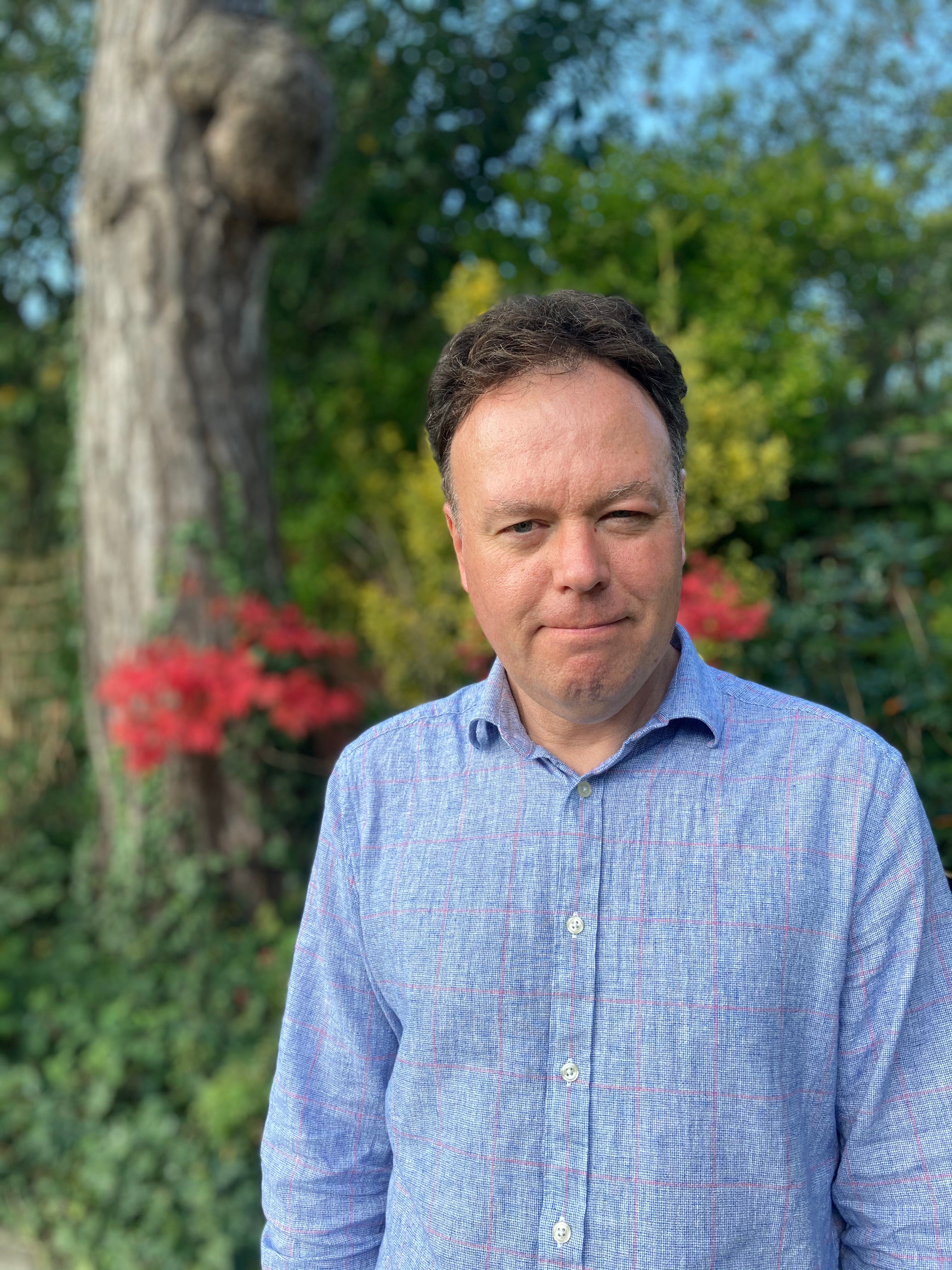 Nick Lynn PhD | Substack