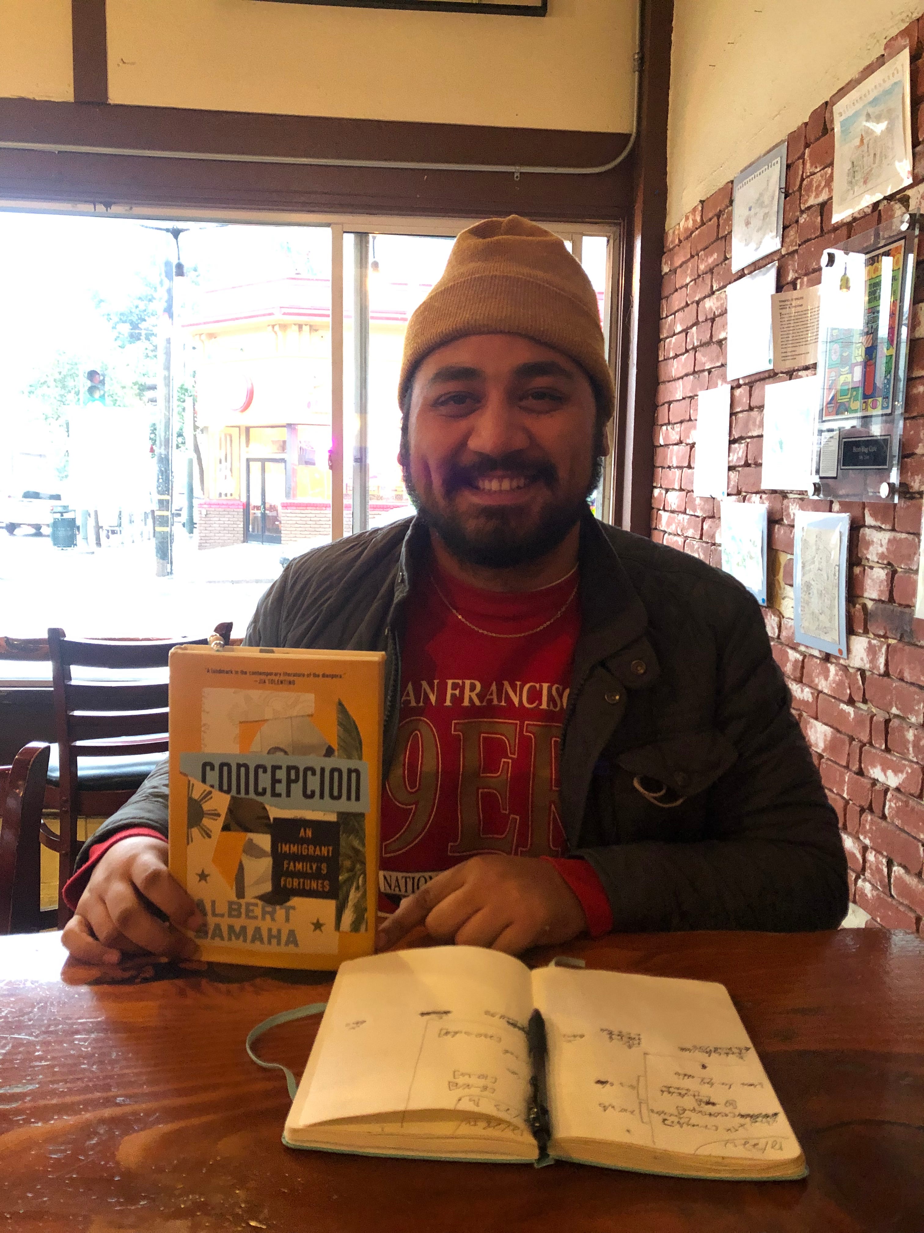 Loitering With Albert Samaha & Friends - Loitering