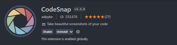 10 Useful VS Code Extensions for Developers