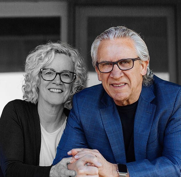 Beni Johnson Of Bethel Church Has Died - by Protestia