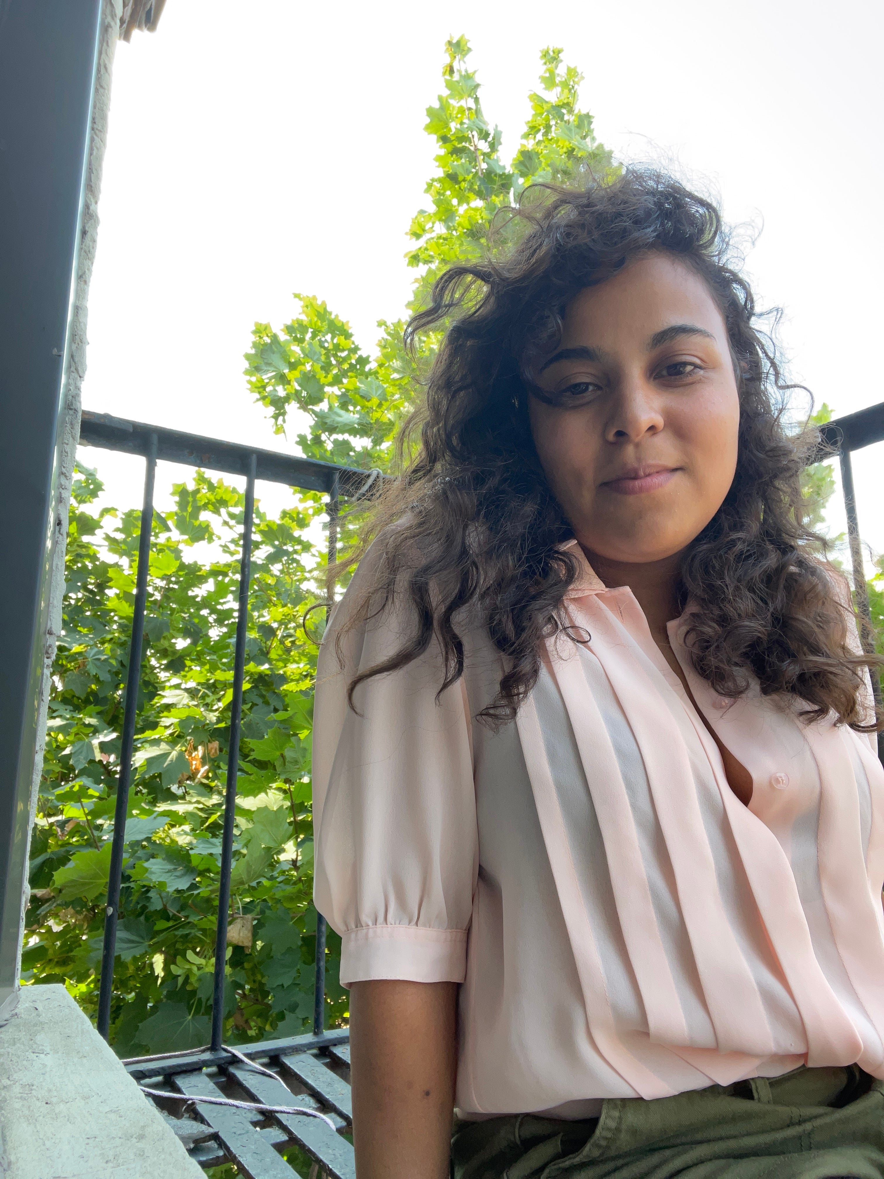 Celia Mattison | Substack