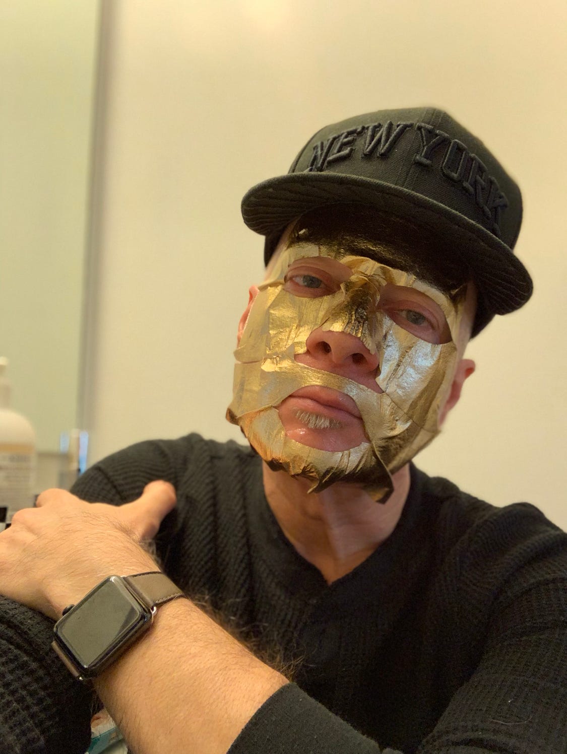 Carmine Montalto | Substack