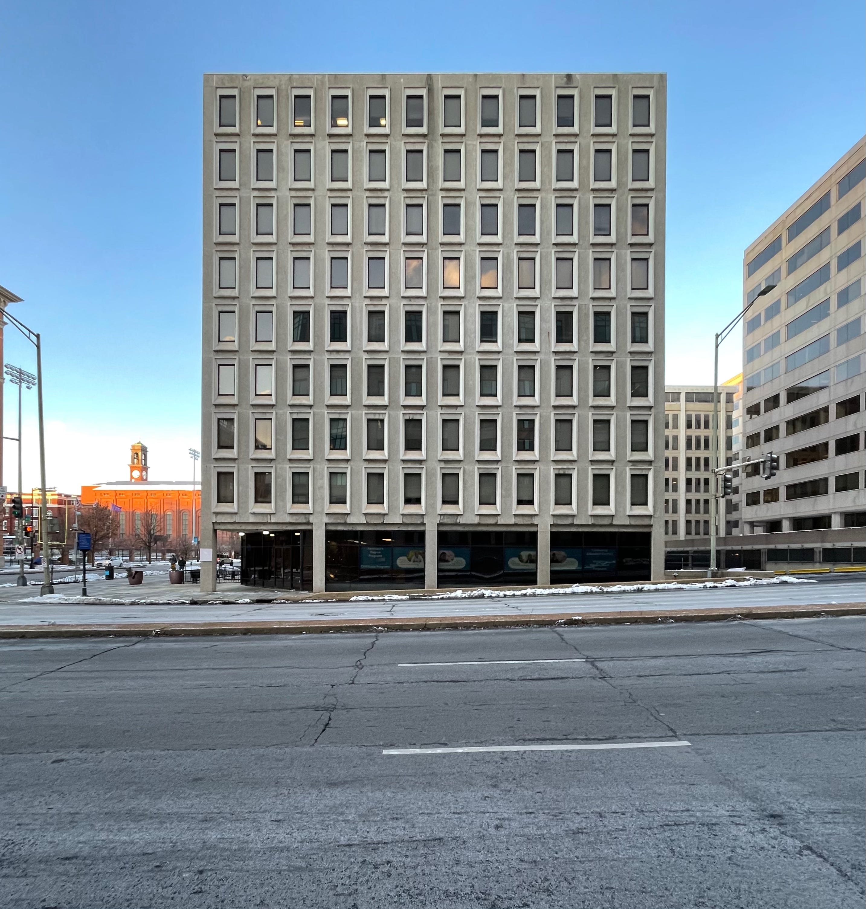 Walking America: Washington, DC (Anacostia and Alexandria)