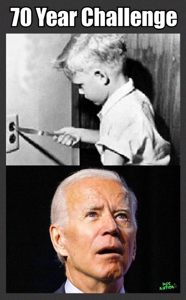 Shocking "Challenge" Meme! - PCS Nation