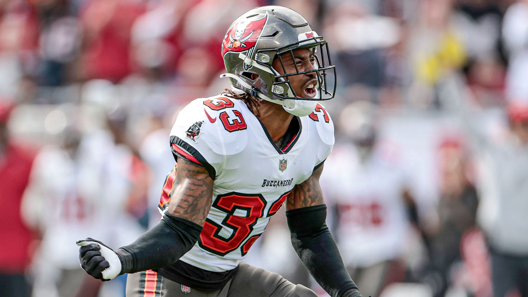 The Improved Secondary - by David Wyatt-Hupton