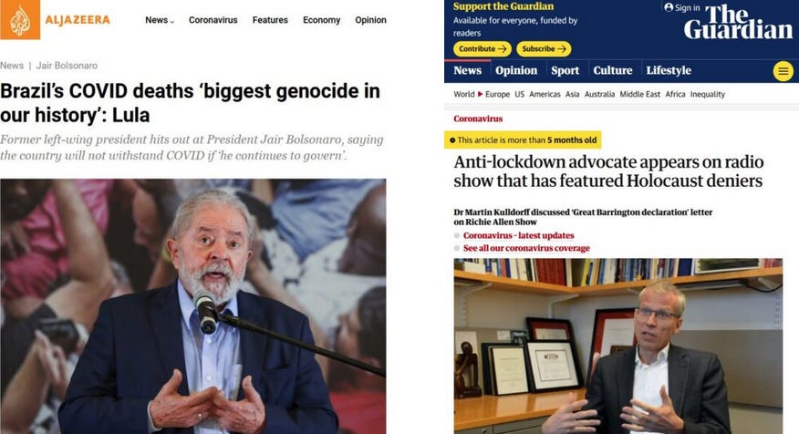 Science vs Pseudoscience - Dr. Simon