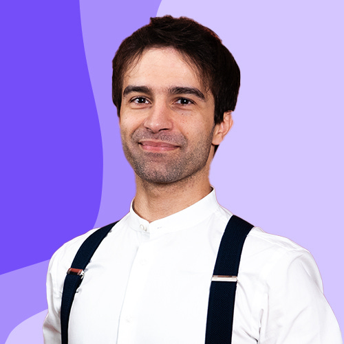 Francesco Oggiano | Substack