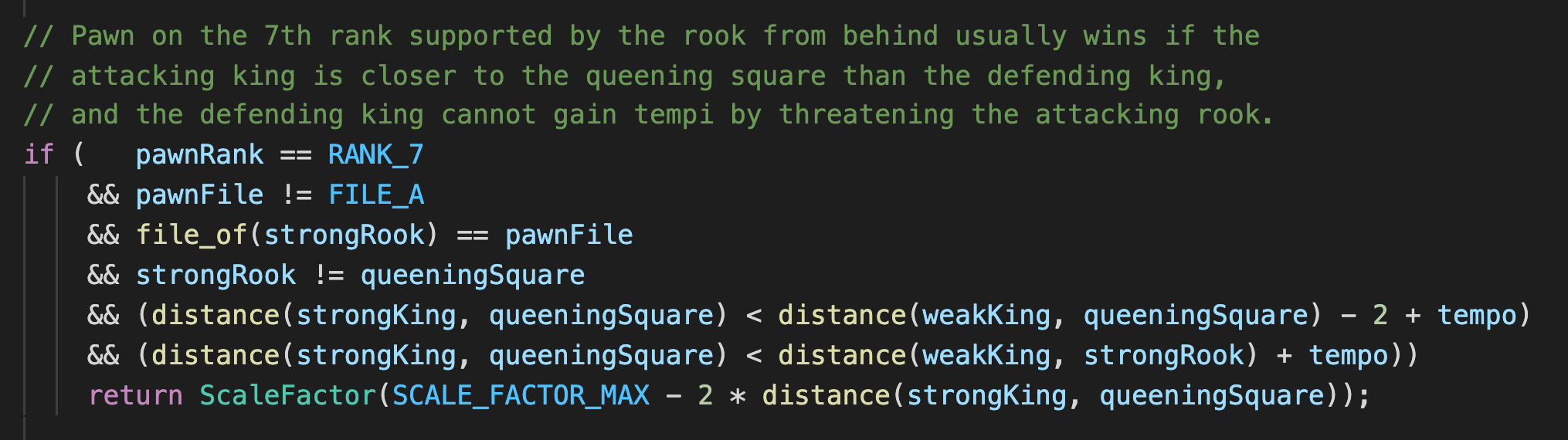 #13 How chess engines work - by Abhishek Anand - Tech Notes