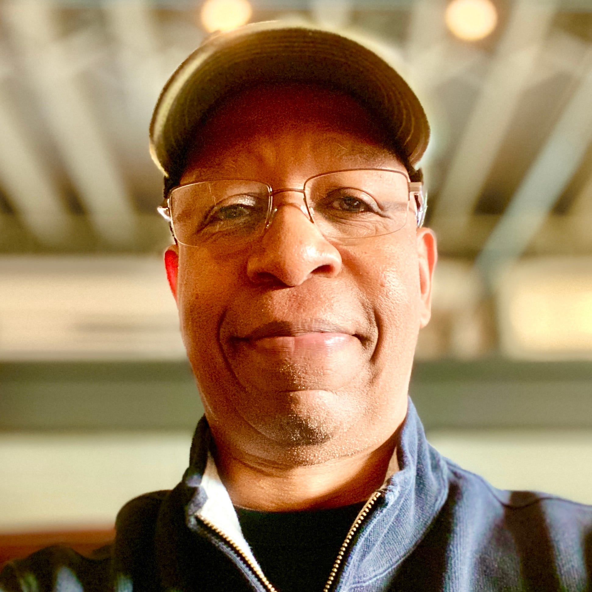 Bill Berry | Substack