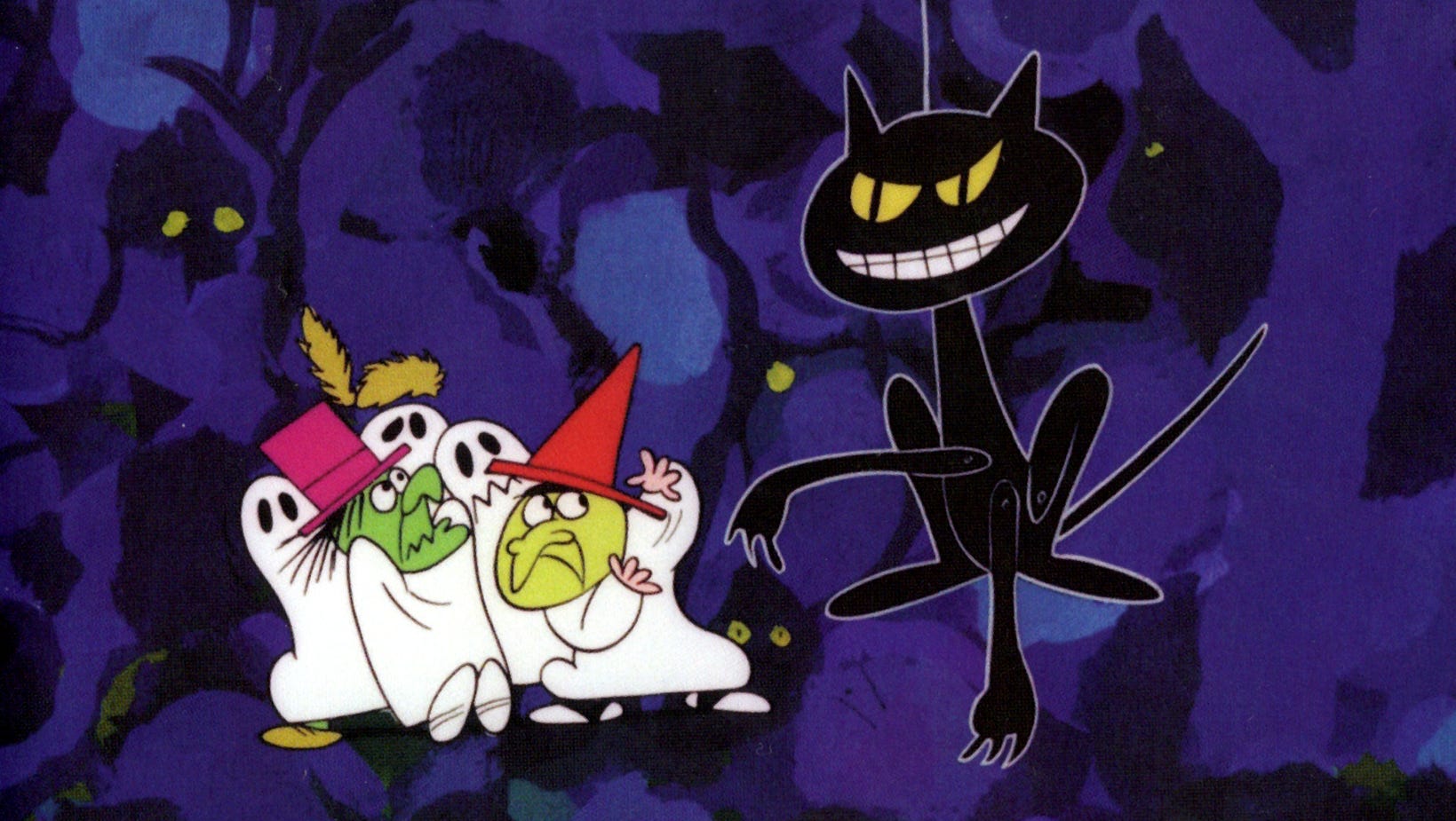 The Low-Budget Perfection of 'The Great Pumpkin'